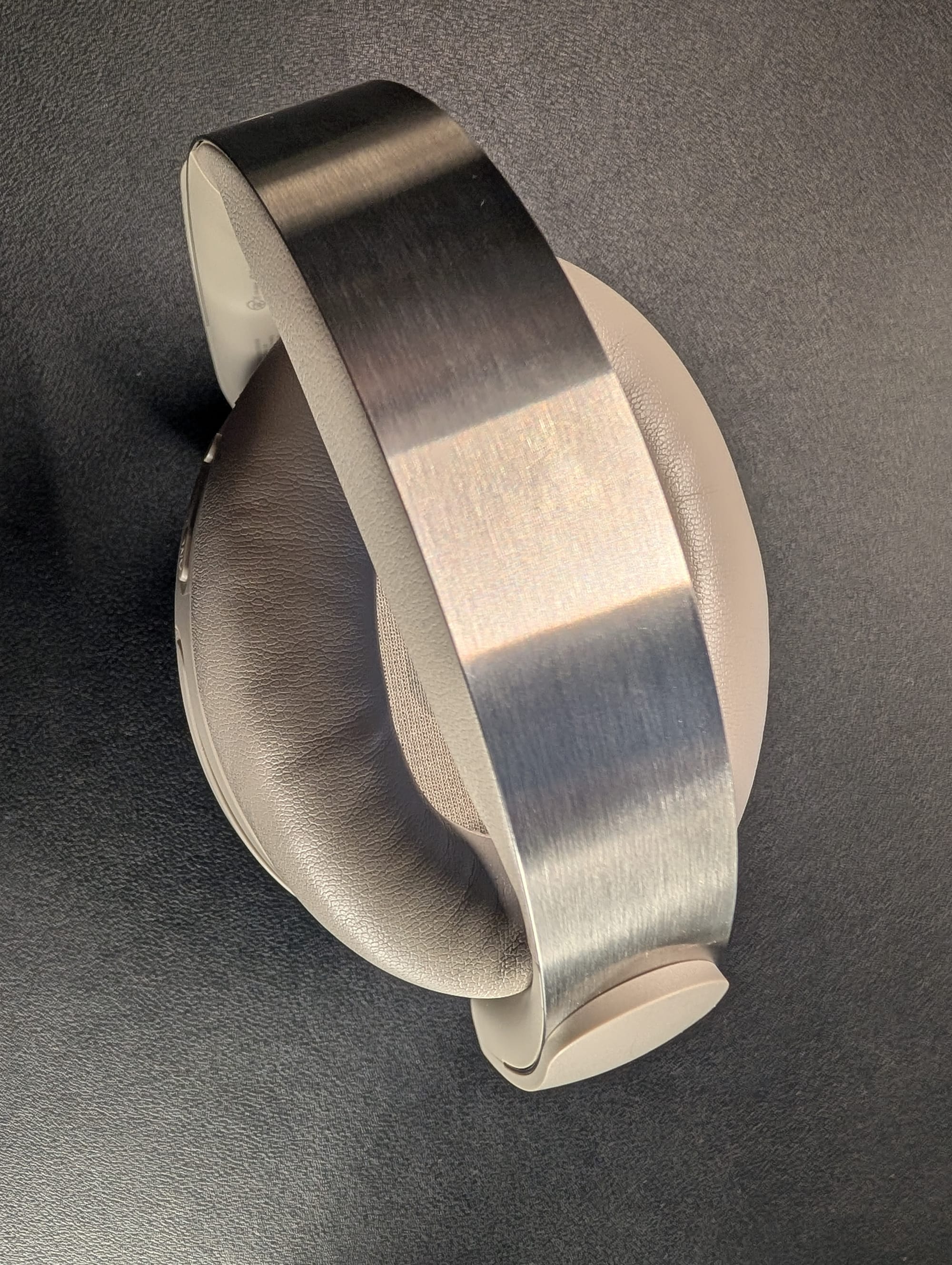 QCY H3S Bluetooth ANC Headphones